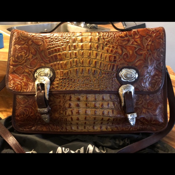 Raviani | Bags | Raviani Briefcase | Poshmark
